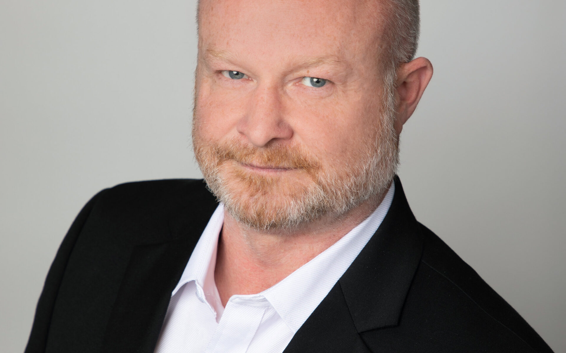 NRW expert Patrick Wren joins FIDO’s growing US team | FIDO Tech