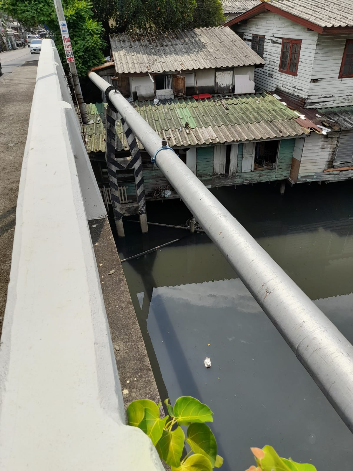 MWA: FIDO AI detects leak on 300mm PVC pipe | FIDO Tech