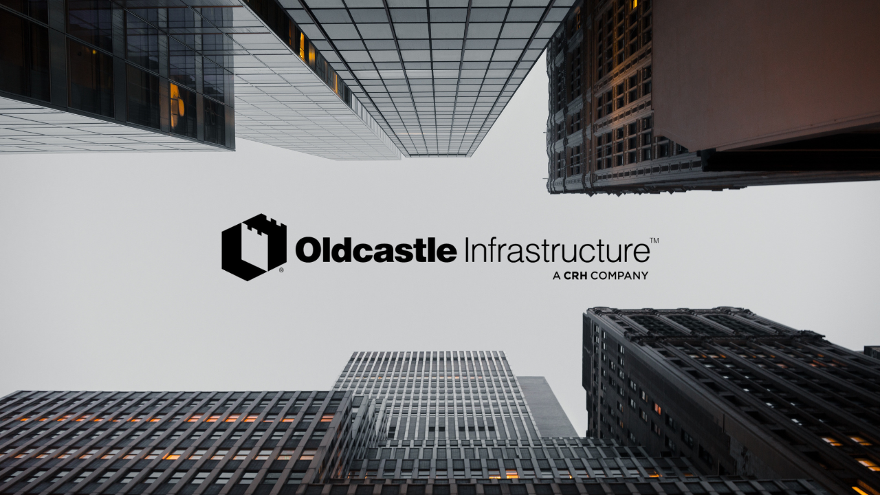 Oldcastle Infrastructure Announces Smart Water Technology Leak ...