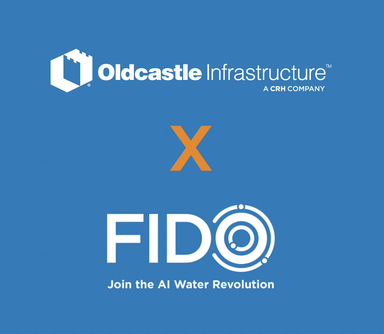 Oldcastle Infrastructure Announces Smart Water Technology Leak Detection Partnership with FIDO ...