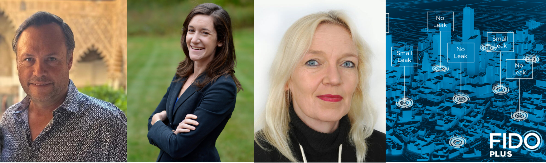 FIDO and Microsoft collaboration expands to Mexico | FIDO