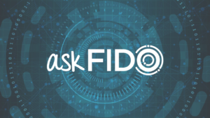 askFIDO AI Assistant Launched For Water | FIDO Tech